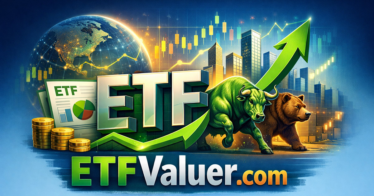 FUTY vs XLU: Which ETF Is Better in 2026? | ETFValuer